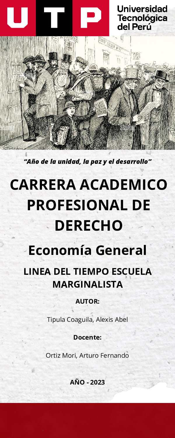 (PDF) LINEA DEL TIEMPO ESCUELA MARGINALISTA (PDF) LINEA DEL TIEMPO ESCUELA MARGINALISTA