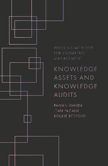 (PDF) Knowledge Assets and Knowledge Audits