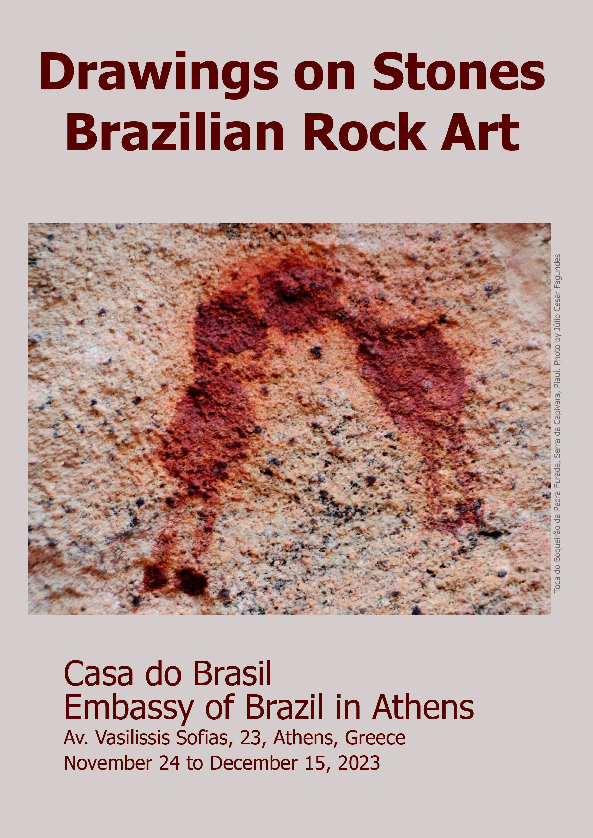 (PDF) Stones in Ancient Cultures of Brazil and Greece: Archaeology, Art ...