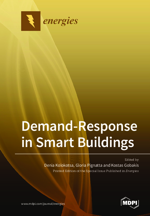 (PDF) Demand-Response in Smart Buildings | Gloria Pignatta - Academia.edu