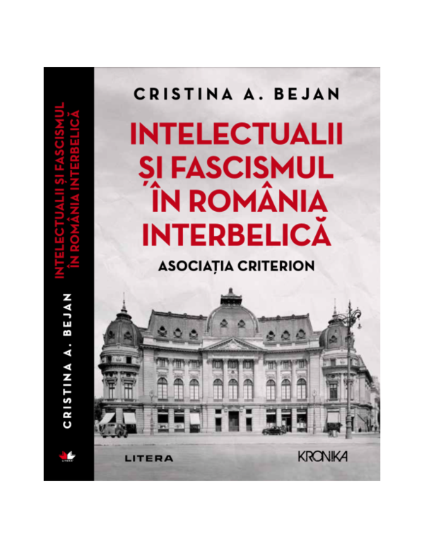 (PDF) Intelectualii și fascismul în România interbelica: Asociația ...