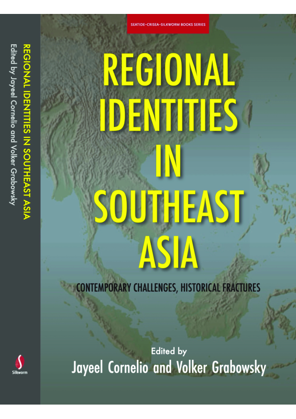 (PDF) Regional Identities in Southeast Asia: Contemporary Challenges ...