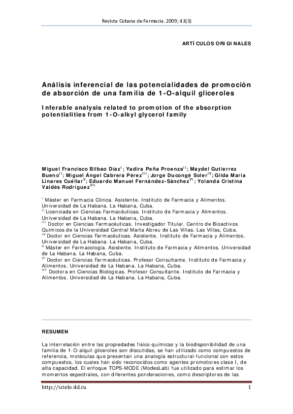 (PDF) Análisis inferencial de las potencialidades de promoción de ...