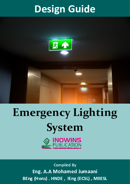 (PDF) Emergency Lighting System Design Guide