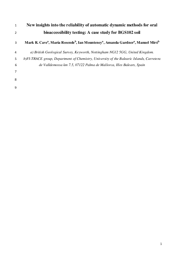 (PDF) New Insights into the Reliability of Automatic Dynamic Methods ...