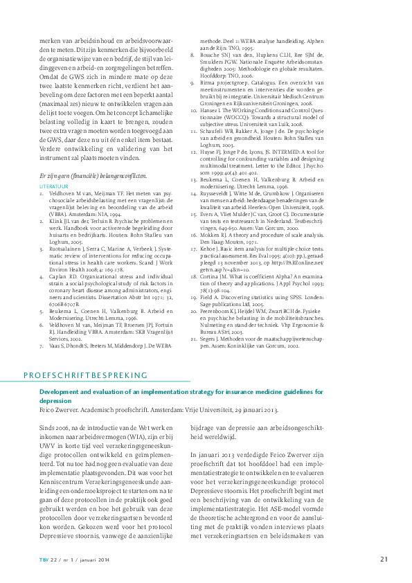 (PDF) Development and evaluation of an implementation strategy for the German guideline on ...