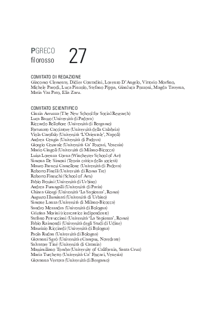 (PDF) Emilio Agazzi, Crisi e ricostruzione del Marxismo, Prefazione di ...