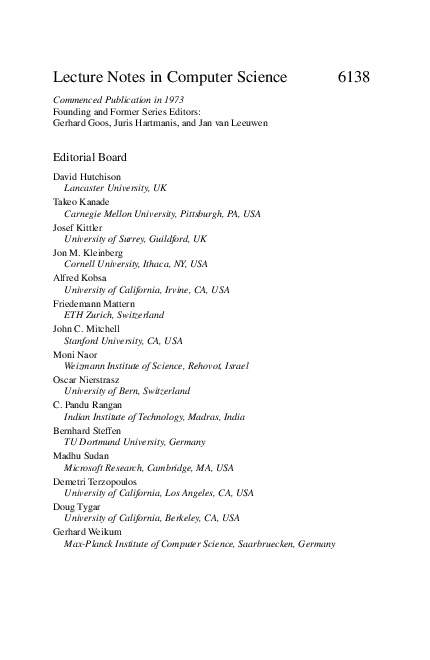 (PDF) Modelling Foundations and Applications (PDF) Modelling Foundations and Applications