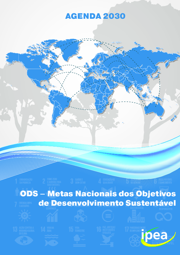 (PDF) Agenda 2030 : ODS - Metas nacionais dos objetivos de ...
