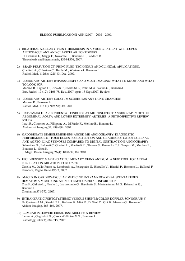 (PDF) Bilateral axillary vein thrombosis in a young patient with lupus ...