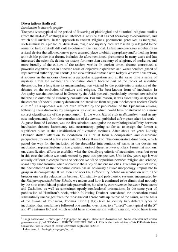 Pdf Section Phd Dissertations Indirect Mark Beumer