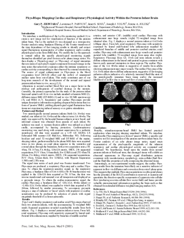 (PDF) Phys-Maps: Mapping Cardiac and Respiratory Physiological Activity ...