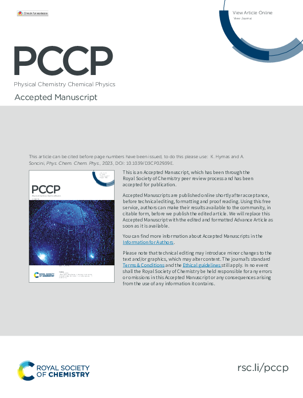 Pdf Triggering Single Molecule Qubit Spin Dynamics Via Non Abelian