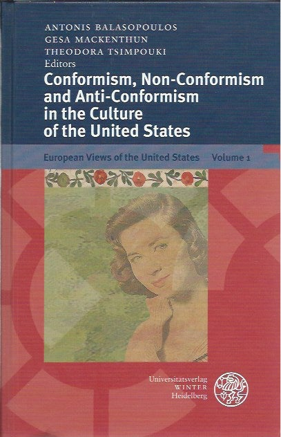 (PDF) Conformism, Non-Conformism and Anti-Conformism in the Culture of ...