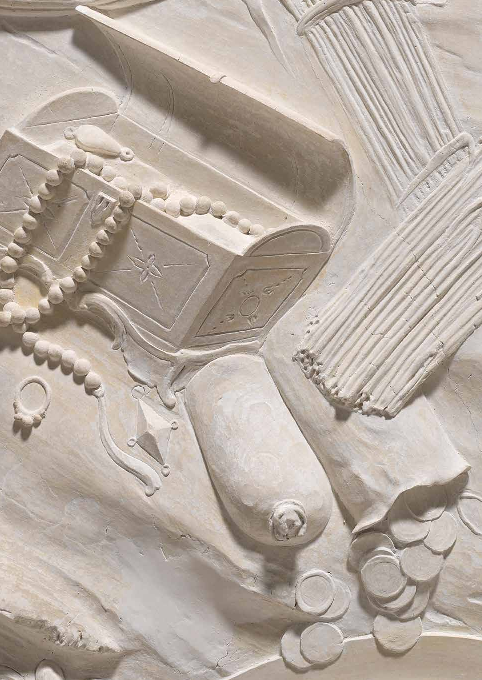 (PDF) The Conservation and Installation of the Beuning Room in the ...