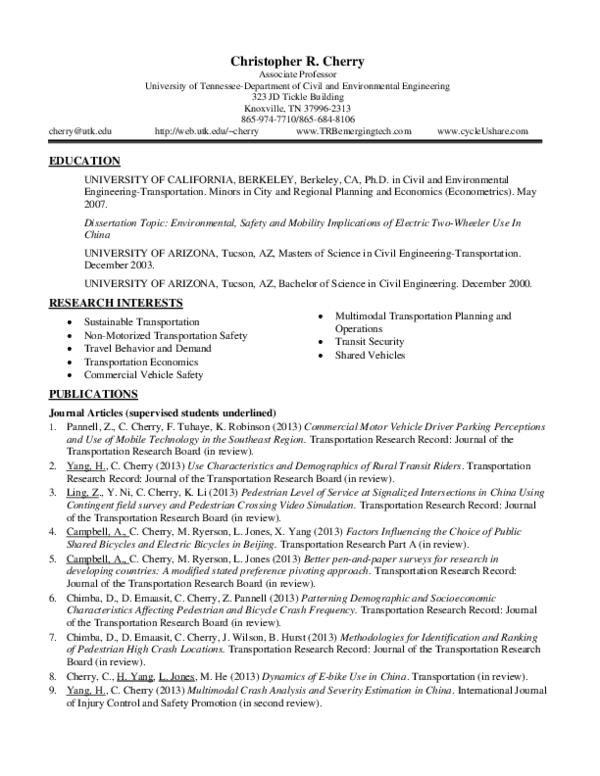 (PDF) Evaluation of Vehicular Communication Networks in a Car Sharing System
