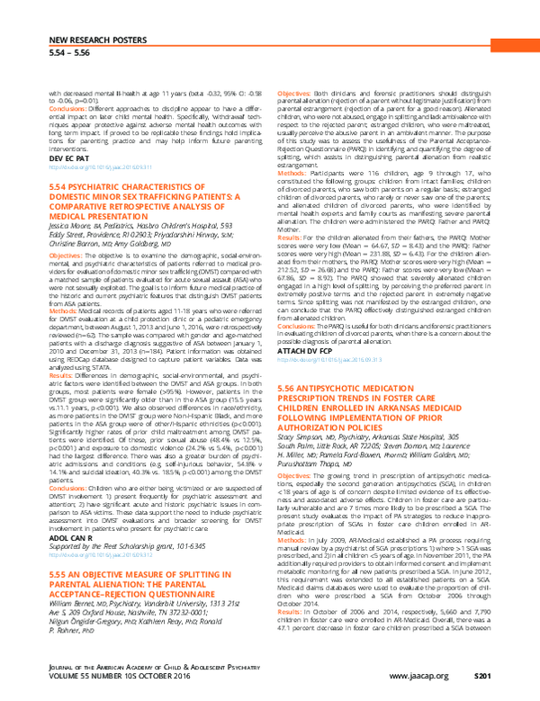 (PDF) 5.55 an Objective Measure of Splitting in Parental Alienation ...
