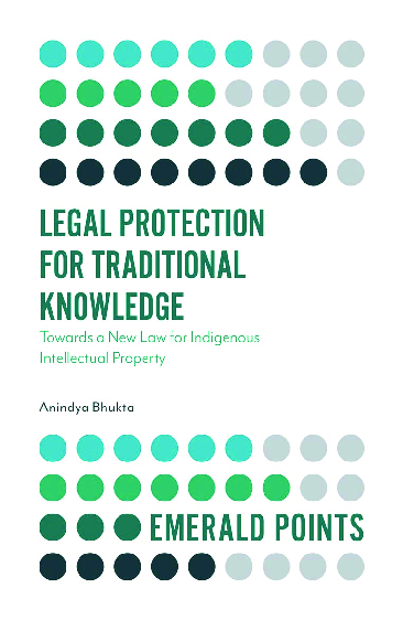 (PDF) Legal Protection for Traditional Knowledge