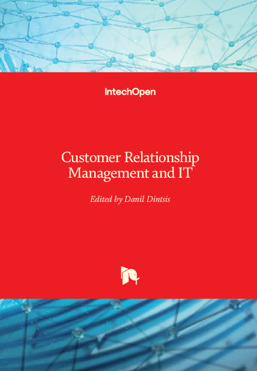 Pdf Customer Relationship Management And It
