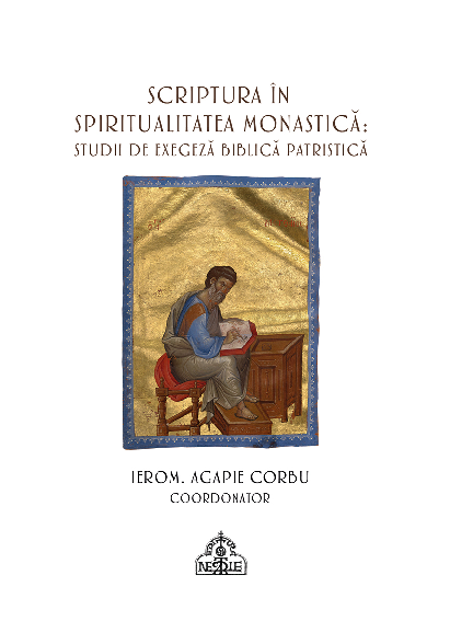 (PDF) Ieromonah Agapie Corbu (coord.) - Scriptura în spiritualitatea ...