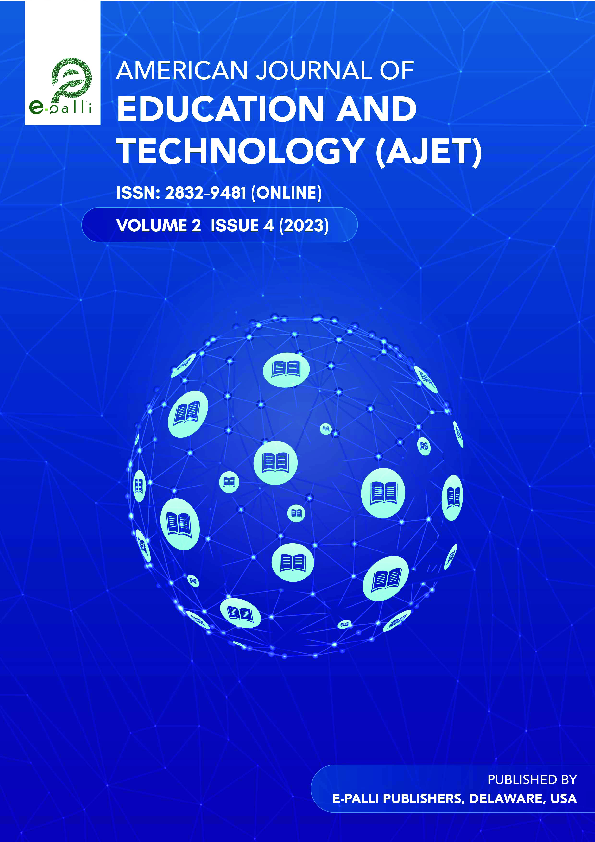 (PDF) Examining the Implementation of Artificial Intelligence in Early Childhood Education ...