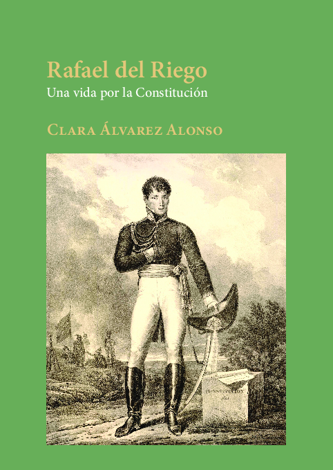 (PDF) Rafael Del Riego. Una vida por la Constitución