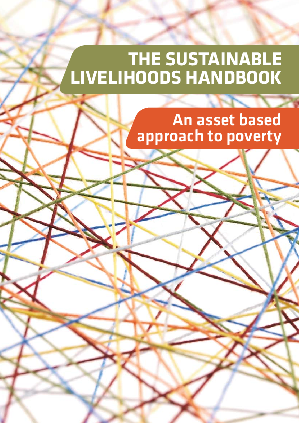 (PDF) The Sustainable Livelihoods Handbook: An asset based approach to ...
