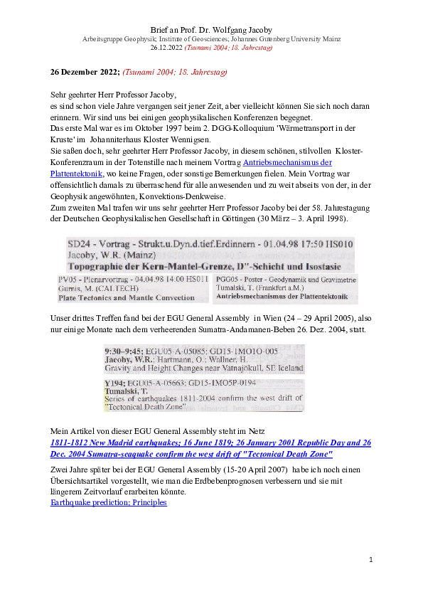 (PDF) Brief an Prof. Wolfgang Jacoby