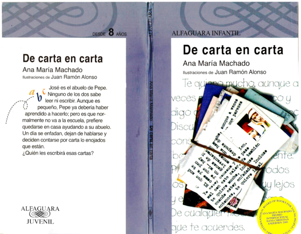 (PDF) De carta en carta libro