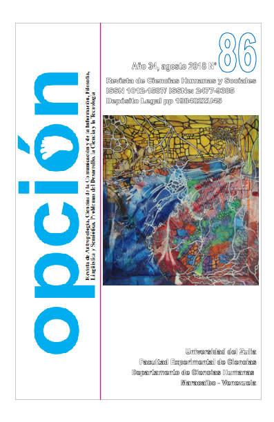 (PDF) El desarrollo de la competencia digital docente durante la formación del profesorado