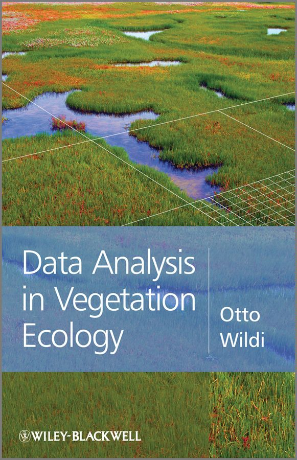 (PDF) Data Analysis in Vegetation Ecology