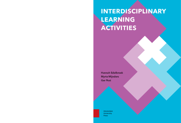 (PDF) Interdisciplinary Learning Activities