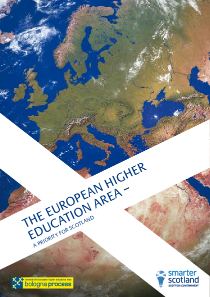 (PDF) The European Higher Education Area: Between Critical Reflections ...