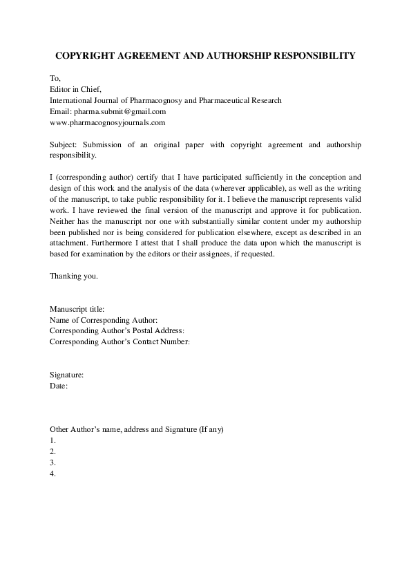 (PDF) A phytopharmagonostic review on shivlingi seeds (Bryonopsis ...