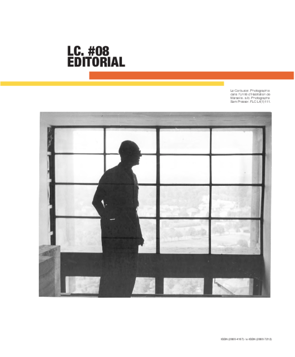 (PDF) Jean-Louis Cohen Vers une architecture