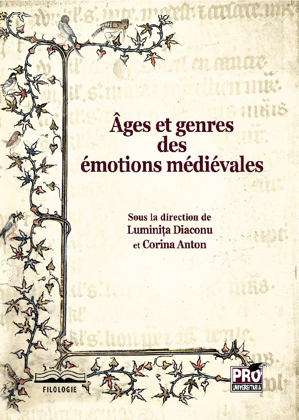 (PDF) “Pensive grief”. Ancient expressions of inner sorrow in medieval ...