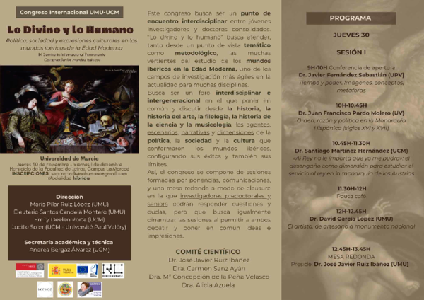 (PDF) La Golilla: de la Eutrapelia a la Imagen Política de la Monarquía ...