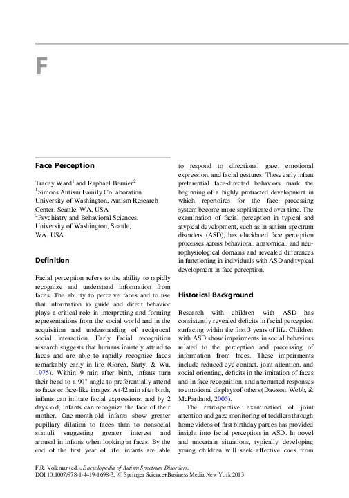 (PDF) False-Belief Task