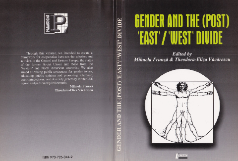 (PDF) From Frankenstein’s Monster to Haraway’s Cyborg: Gender in ...