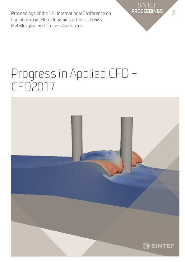 (PDF) Solidification modeling with user defined function in ANSYS Fluent