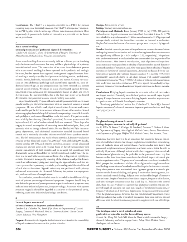 (PDF) The development of a novel spinal cord nerve guide with an ...