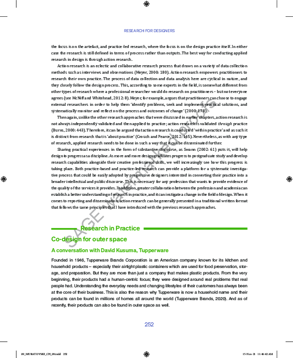 (PDF) Co-design for outer space: A conversation with David Kusuma ...