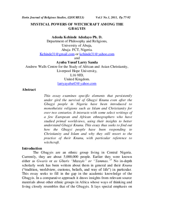 (PDF) Liverpool Hope University