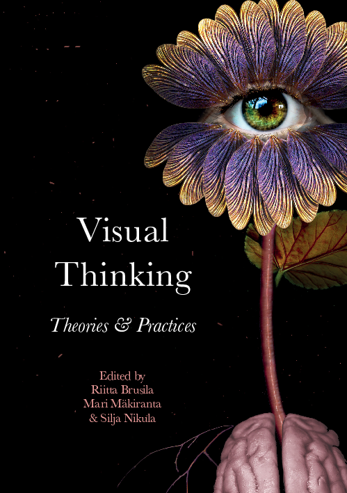 (PDF) Visual Thinking : Theories and Practices
