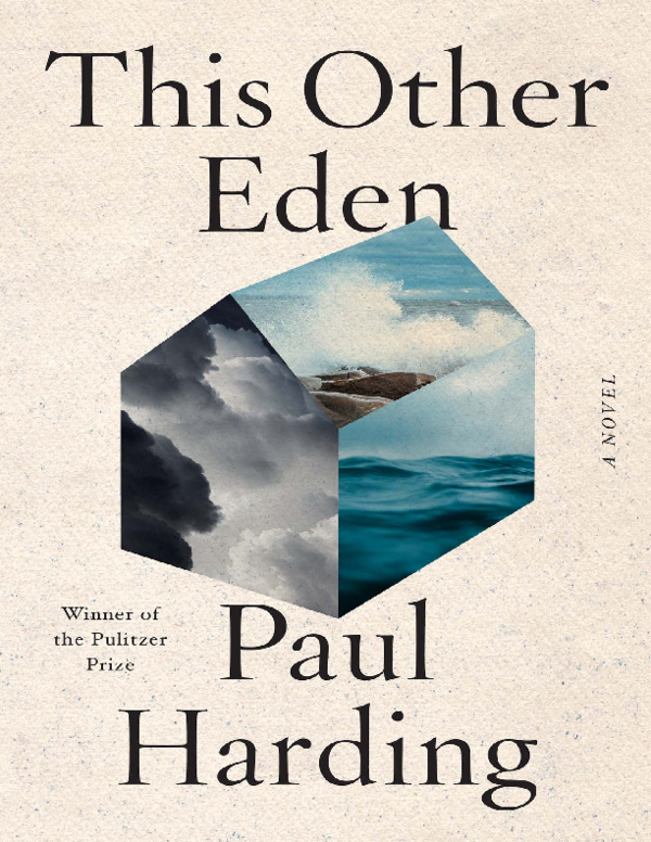 (PDF) This Other Eden by Paul Harding