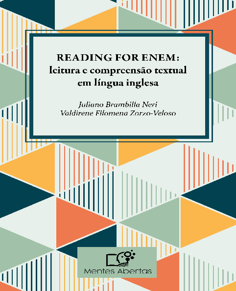 (PDF) Reading for ENEM: leitura e compreensão textual em língua inglesa