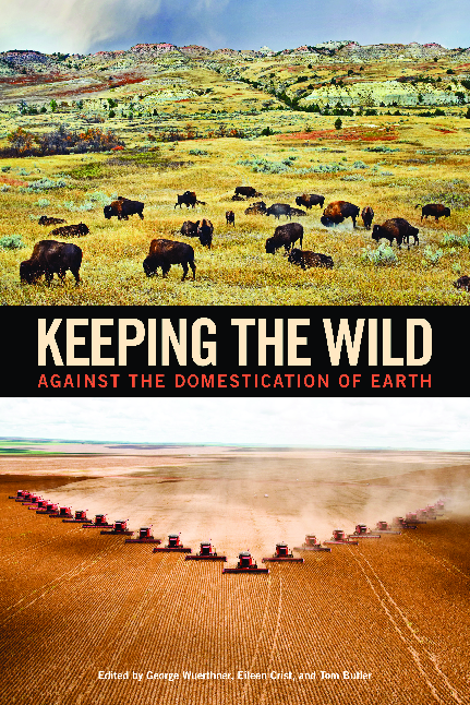 (PDF) Keeping the Wild