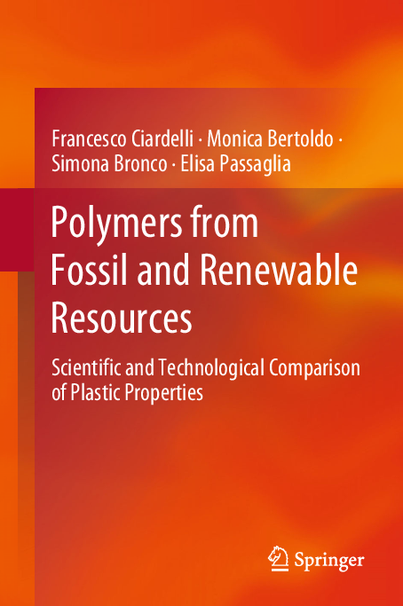 (PDF) Polymers from Fossil and Renewable Resources: Scientific and ...