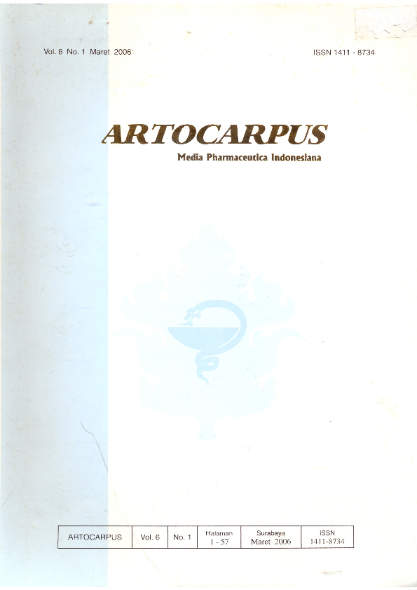 (PDF) UJI PENGARUH PVP K 30 TERHADAP PERMEABILITAS INTRINSIK DAN ...