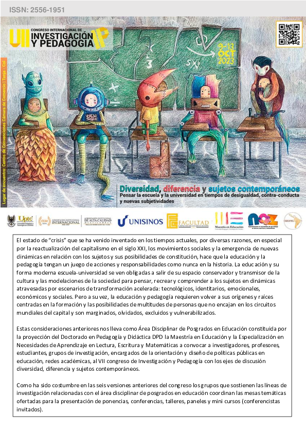 (PDF) Estrategia didáctica mediada por las TIC para fortalecer la expresión oral y corporal